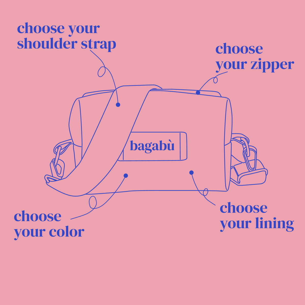Collections – Bagabù