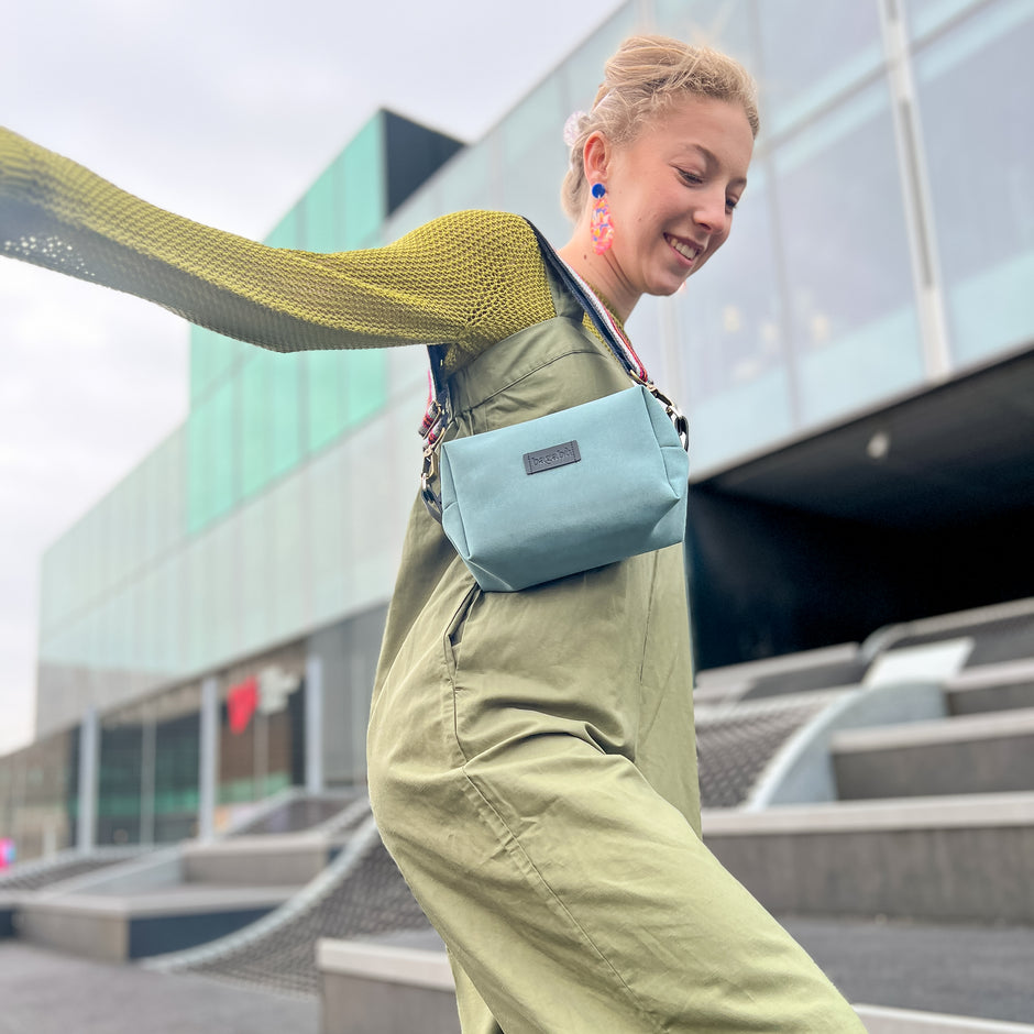 Piccolo Rambler Bag – Bagabù
