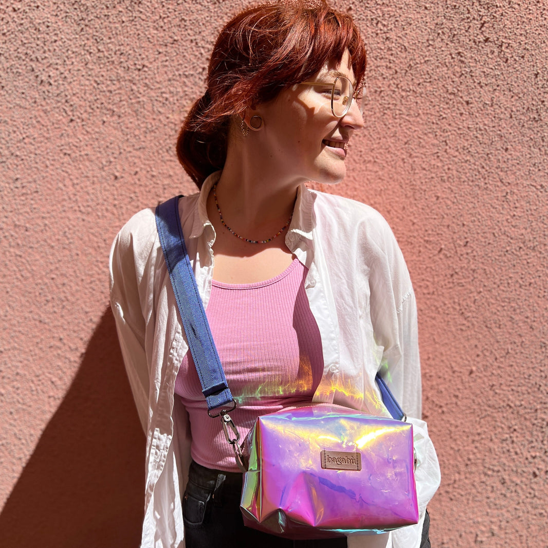 Piccolo Rambler Bag – Bagabù