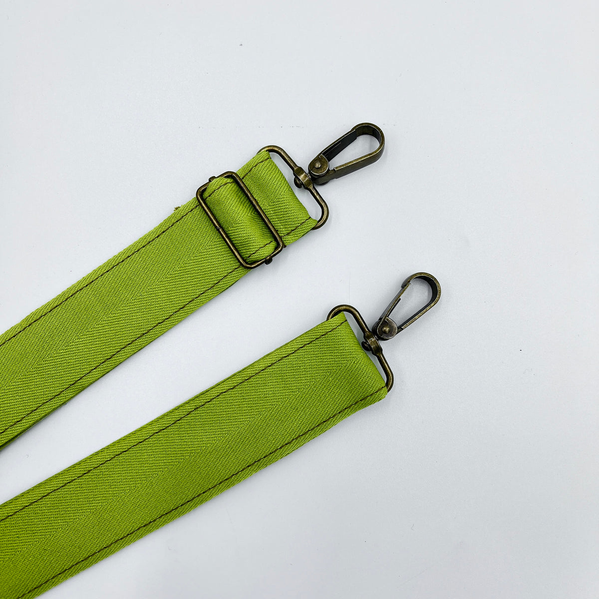 Upcycled and Sustainable Colorful Shoulder Straps - Bagabù