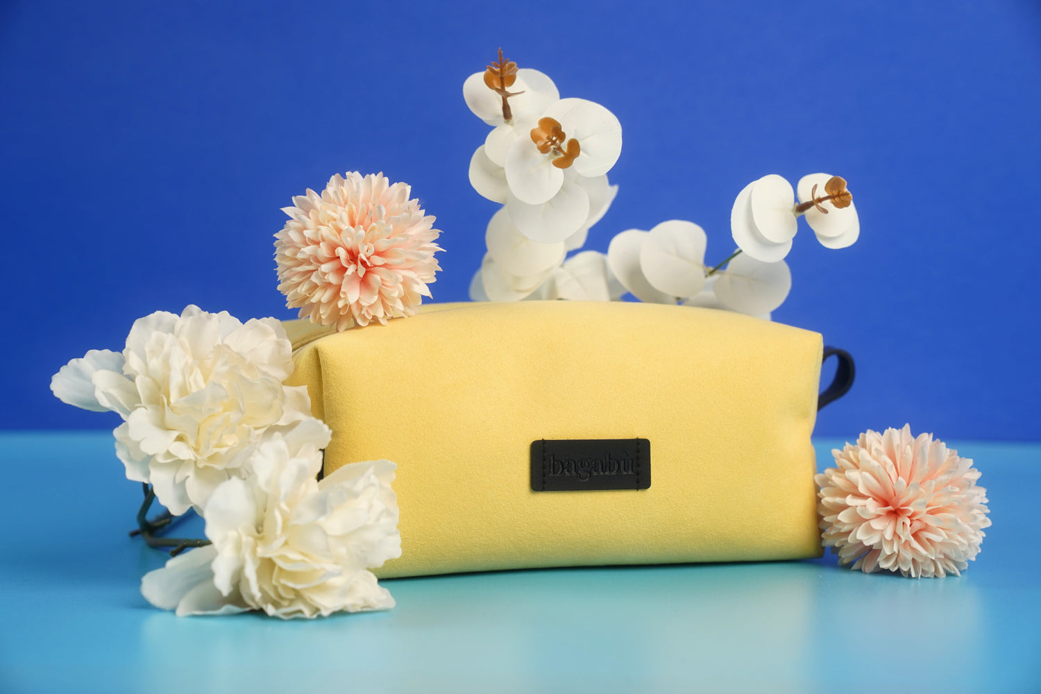 bagabù - sustainable handcrafted leather bags and backpacks – Bagabù